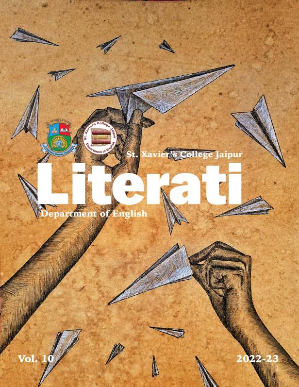 Literati Mag – Literati